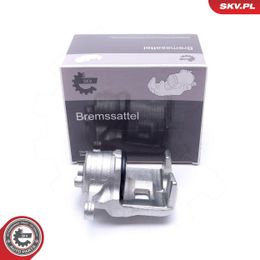 ESEN SKV Bremssattel 56skv021 Vorderachse links f&uuml;r MAZDA