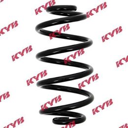 KYB Fahrwerksfeder ra7109 Hinterachse