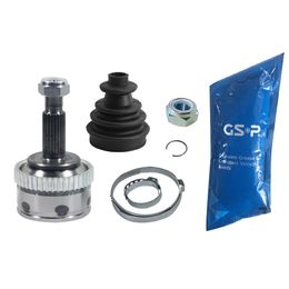 GSP Gelenksatz, Antriebswelle 899283 f&uuml;r RENAULT