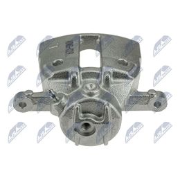 NTY Bremssattel hzpms029 Vorderachse links f&uuml;r MITSUBISHI