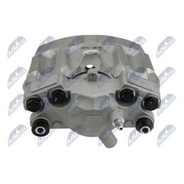 NTY Bremssattel hzpme060 Vorderachse links f&uuml;r Mercedes