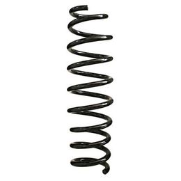 SPIDAN Fahrwerksfeder 85539 Hinterachse f&uuml;r ALFA ROMEO