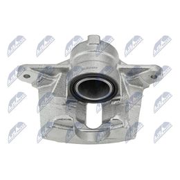 NTY Bremssattel hzpsu017 Vorderachse links f&uuml;r Opel Suzuki
