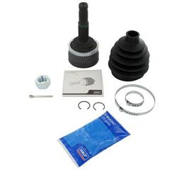 SKF Gelenksatz, Antriebswelle vkja5947 f&uuml;r NISSAN