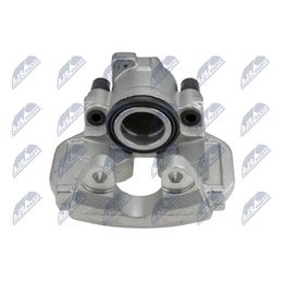 NTY Bremssattel hzpvw070 Vorderachse links f&uuml;r Ford VAG