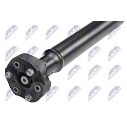 NTY Gelenkwelle, Achsantrieb nwnbm047 f&uuml;r BMW