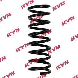 KYB Fahrwerksfeder ra7078 Hinterachse