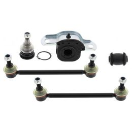 MAPCO Reparatursatz, Querlenker 53938 unten f&uuml;r Volvo MITSUBISHI