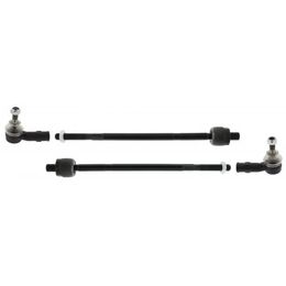 MAPCO Reparatursatz, Spurstange 53967 Vorderachse beidseitig f&uuml;r VW Audi