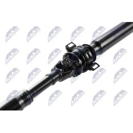 NTY Gelenkwelle, Achsantrieb nwNTY044 f&uuml;r TOYOTA