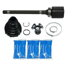SKF Gelenksatz, Antriebswelle vkja8821 f&uuml;r Ford