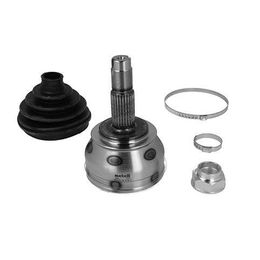 METELLI Gelenksatz, Antriebswelle 151244 f&uuml;r Fiat ALFA ROMEO