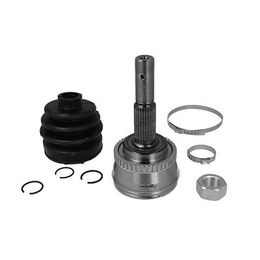 METELLI Gelenksatz, Antriebswelle 151293 f&uuml;r NISSAN