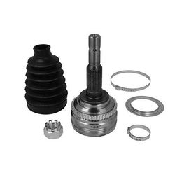 METELLI Gelenksatz, Antriebswelle 151279 f&uuml;r DAEWOO
