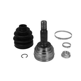 METELLI Gelenksatz, Antriebswelle 151346 f&uuml;r TOYOTA