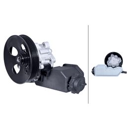 Hella Hydraulikpumpe, Lenkung 8tl359000101 f&uuml;r Opel