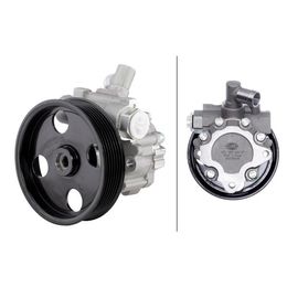 Hella Hydraulikpumpe, Lenkung 8tl359000371 f&uuml;r Mercedes