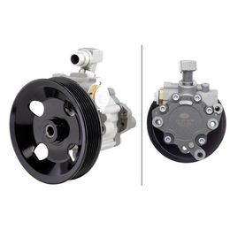 Hella Hydraulikpumpe, Lenkung 8tl359000381 f&uuml;r Mercedes