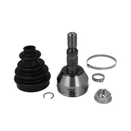 METELLI Gelenksatz, Antriebswelle 151504 f&uuml;r Opel