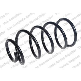 Lesj&ouml;fors LESJ&Ouml;FORS Fahrwerksfeder 4027681 Vorderachse f&uuml;r Ford