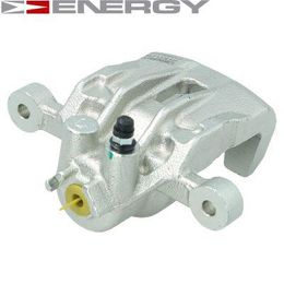 ENERGY Bremssattel zh0126 Hinterachse links f&uuml;r HYUNDAI KIA