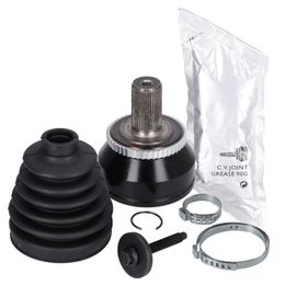 febi bilstein Gelenksatz, Antriebswelle 185236 Vorderachse rechts f&uuml;r Volvo