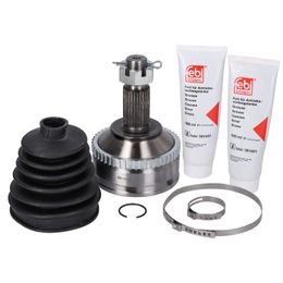febi bilstein Gelenksatz, Antriebswelle 186372 f&uuml;r LANCIA Peugeot