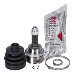 febi bilstein Gelenksatz, Antriebswelle 186428 Vorderachse rechts f&uuml;r Suzuki