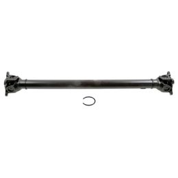 febi bilstein Gelenkwelle, Achsantrieb 186209 vorne f&uuml;r BMW