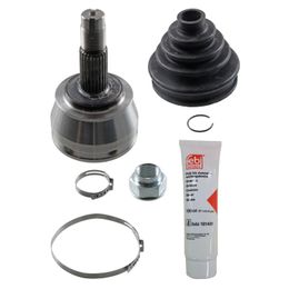 febi bilstein Gelenksatz, Antriebswelle 186544 Vorderachse rechts f&uuml;r Fiat