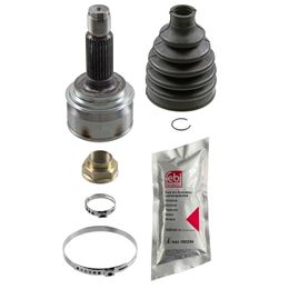febi bilstein Gelenksatz, Antriebswelle 185094 f&uuml;r HONDA