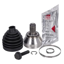 febi bilstein Gelenksatz, Antriebswelle 186394 Vorderachse rechts f&uuml;r Mercedes