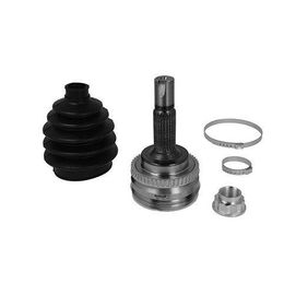 METELLI Gelenksatz, Antriebswelle 151557 f&uuml;r TOYOTA
