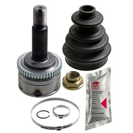 febi bilstein Gelenksatz, Antriebswelle 193767 radseitig f&uuml;r HYUNDAI