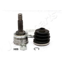 JAPANPARTS Gelenksatz, Antriebswelle gih09 radseitig f&uuml;r HYUNDAI
