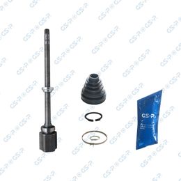 GSP Gelenksatz, Antriebswelle 602401 f&uuml;r LAND ROVER