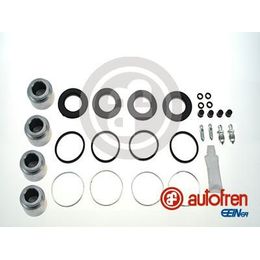 AUTOFREN SEINSA Reparatursatz, Bremssattel d42037c f&uuml;r NSU ALFA ROMEO BMW