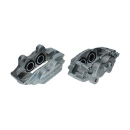 KAMOKA Bremssattel jbc1417 Vorderachse links f&uuml;r TOYOTA VAG