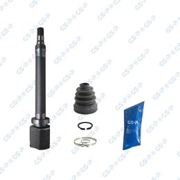 GSP Gelenksatz, Antriebswelle 603292 f&uuml;r Ford