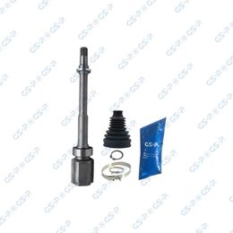 GSP Gelenksatz, Antriebswelle 602766 f&uuml;r MAZDA