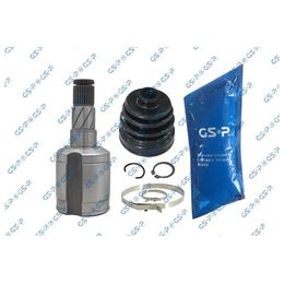 GSP Gelenksatz, Antriebswelle 603303 f&uuml;r Tesla