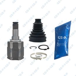 GSP Gelenksatz, Antriebswelle 603356 f&uuml;r MAZDA