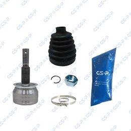 GSP Gelenksatz, Antriebswelle 803274 f&uuml;r NISSAN