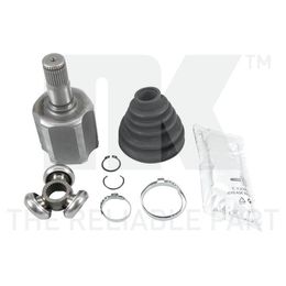 NK GeleNKsatz, Antriebswelle 512556 f&uuml;r Ford