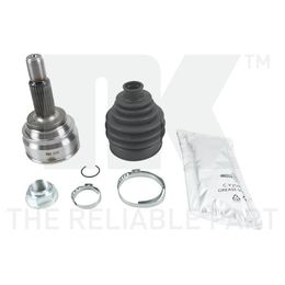 NK GeleNKsatz, Antriebswelle 512552 f&uuml;r Ford