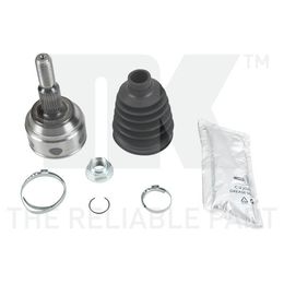 NK GeleNKsatz, Antriebswelle 512560 f&uuml;r Ford