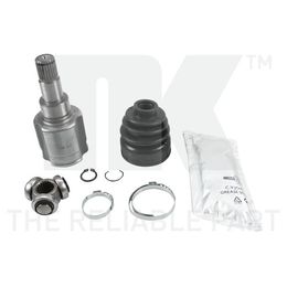 NK GeleNKsatz, Antriebswelle 512562 f&uuml;r Ford