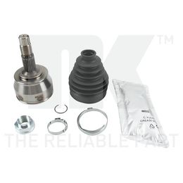 NK GeleNKsatz, Antriebswelle 513661 f&uuml;r Opel Vaughall