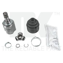 NK GeleNKsatz, Antriebswelle 513660 f&uuml;r Opel Vaughall
