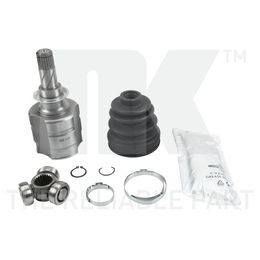 NK GeleNKsatz, Antriebswelle 513666 f&uuml;r Opel Vaughall